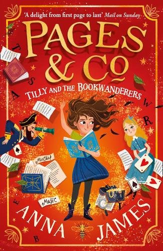 Best Books for Year 5: Recommended Reading List - Bookshop.org
