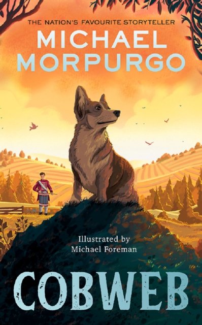 Childrens books set in or about Wales, or by Welsh authors - Bookshop.org