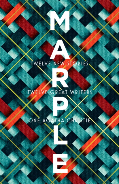 Marple: Twelve New Stories a book by Agatha Christie, Val McDermid ...