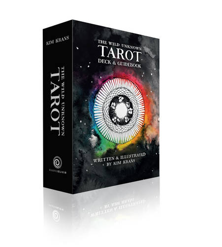Tarot Wish List - Bookshop.org