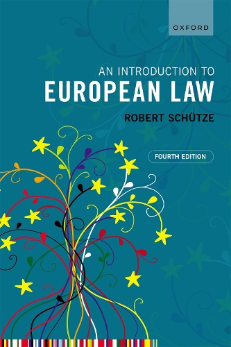 An Introduction to European Law a book by Robert (Durham University ...