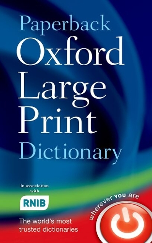 Large Print Books for Children and Adults - Bookshop.org