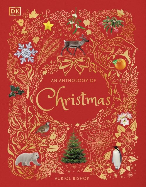 DECEMBER: BOOKS YULE LOVE! - Bookshop.org