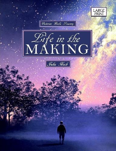 Large Print Books for Children and Adults