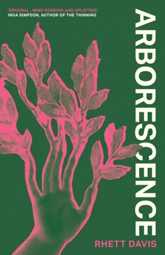Arborescence a book by Rhett Davis.