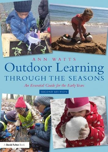 Learning through Landscapes Bookshop UK