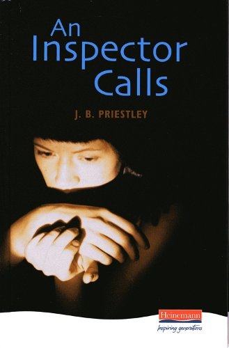 GCSE English Literature Set Texts - Bookshop.org