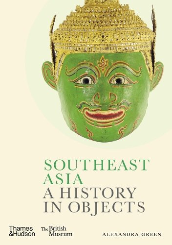 Southeast Asia a book by Alexandra Green - Bookshop.org UK