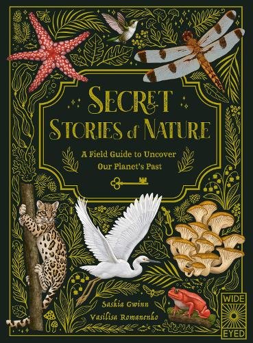 The most gorgeously illustrated picture books