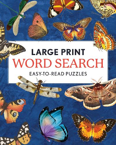 Large Print Books for Children and Adults - Bookshop.org