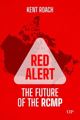 Red Alert a book by Kent Roach - Bookshop.org UK