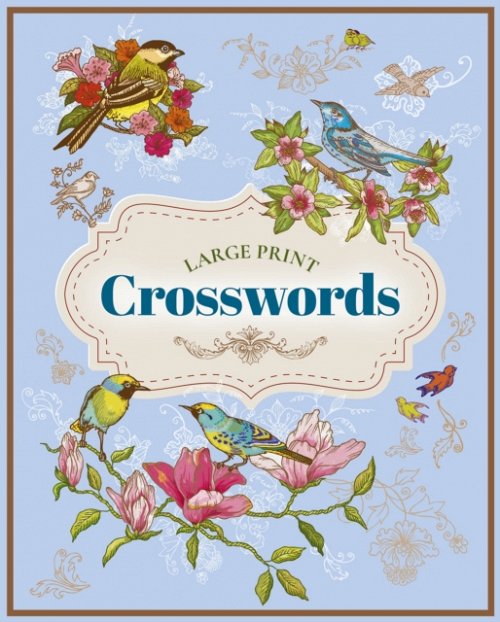 Large Print Books for Children and Adults - Bookshop.org