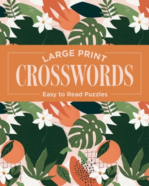 Large Print Books for Children and Adults - Bookshop.org