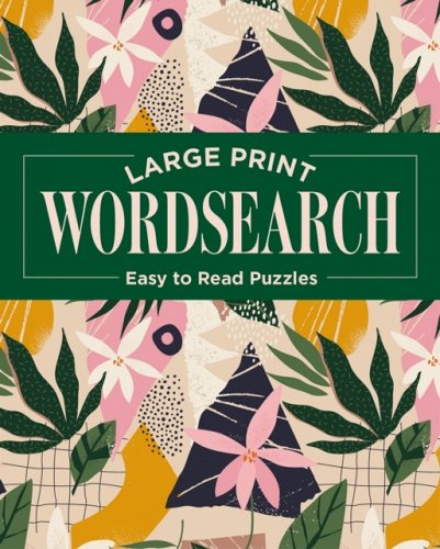 Large Print Books for Children and Adults - Bookshop.org