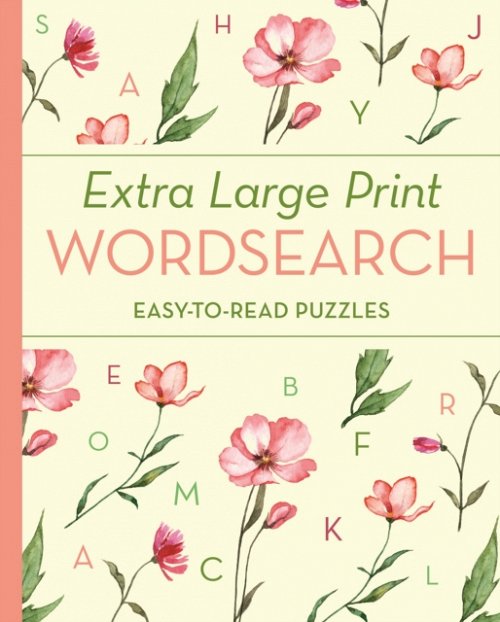 Large Print Books for Children and Adults - Bookshop.org