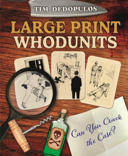 Large Print Books for Children and Adults - Bookshop.org