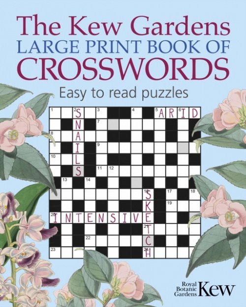 Large Print Books for Children and Adults - Bookshop.org