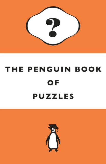 The Best of Puzzle books - Bookshop.org
