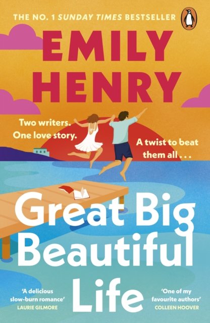 Summer 2026 Reading Challenge - Bookshop.org