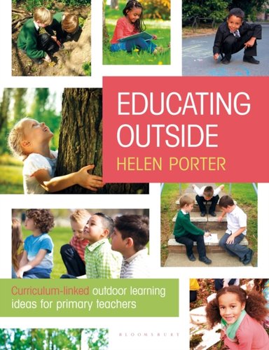 Learning through Landscapes Bookshop UK