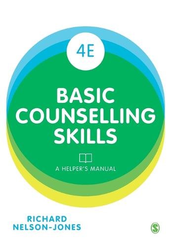 Best books for counselling students / trainee therapists - Bookshop.org
