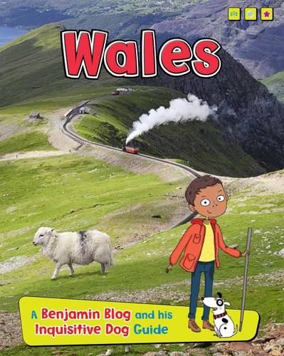 Childrens books set in or about Wales, or by Welsh authors - Bookshop.org