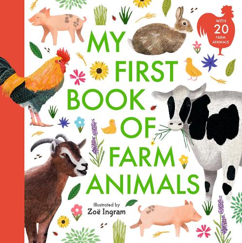 Farms and Farming: Best Children's Books - Bookshop.org