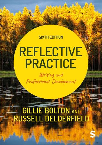 Reflective Practice a book by Gillie E J Bolton and Russell Delderfield ...