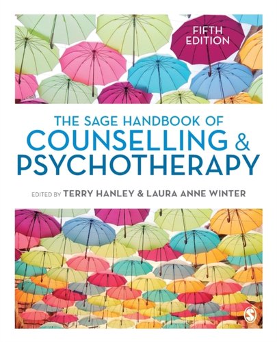 Best books for counselling students / trainee therapists - Bookshop.org