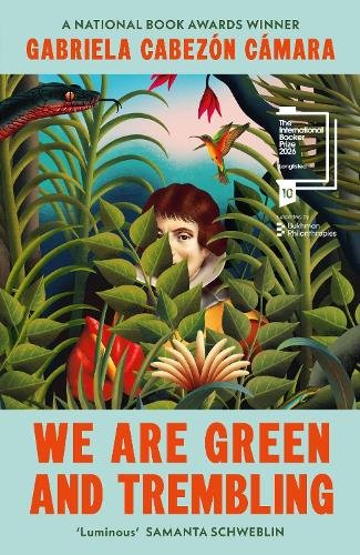 International Booker Prize 2026 Longlist - Bookshop.org