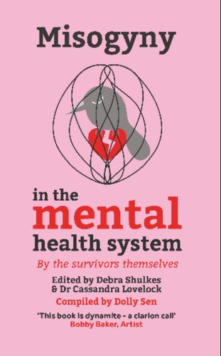 Women, Pain & Medical Misogyny: Books on Sexism within Healthcare ...