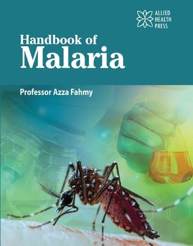 Handbook of Malaria a book by Azza Fahmy - Bookshop.org UK