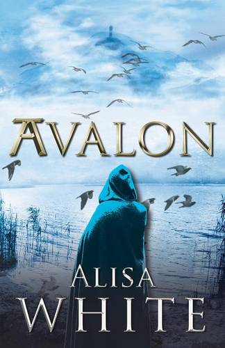 Avalon a book by Alisa White.