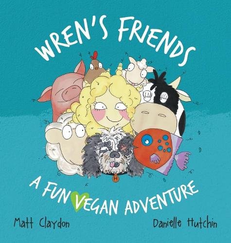 Vegan Family Guide Bookshop UK
