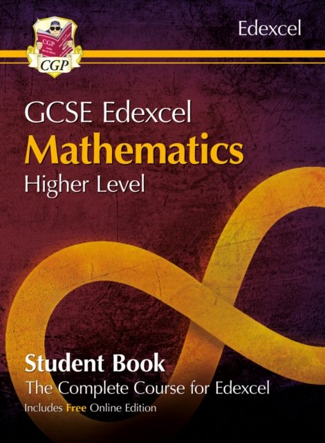 GCSE Maths - Bookshop.org