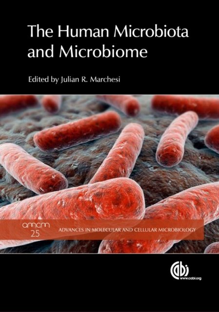 THE HUMAN MICROBIOTA and Microbiome Egert Marchesi Crielaard Forney ...