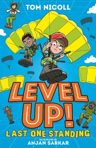 Best Books for Year 5: Recommended Reading List - Bookshop.org