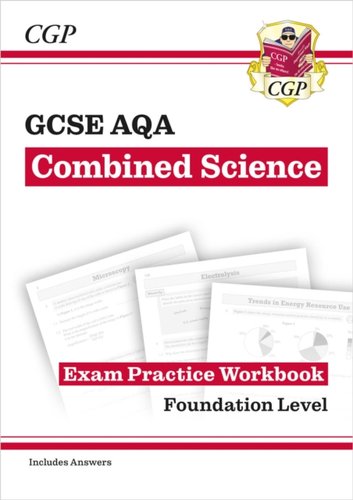 GCSE Science - Bookshop.org