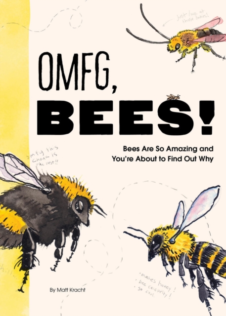 Buzzing gifts - Bookshop.org