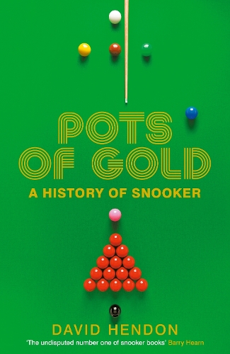 Pots of Gold a book by David Hendon - Bookshop.org UK