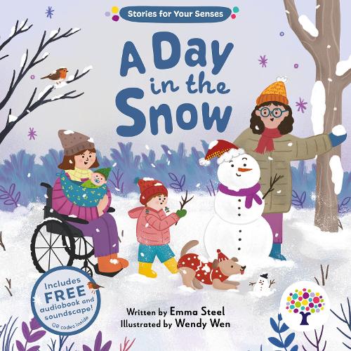 A Snowy Kids Booklist for Snowy Days! - Bookshop.org