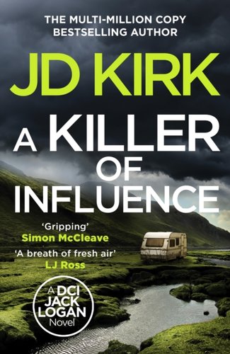 Crime and Thriller - Top Picks - Bookshop.org
