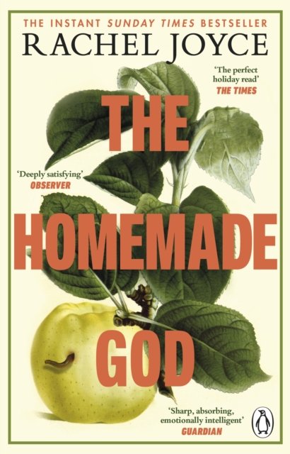 The Homemade God a book by Rachel Joyce - Bookshop.org UK