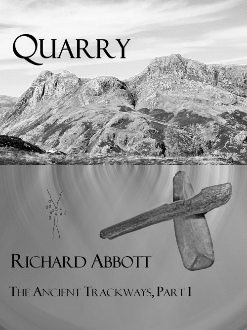 Quarry a book by Richard Abbott - Bookshop.org UK