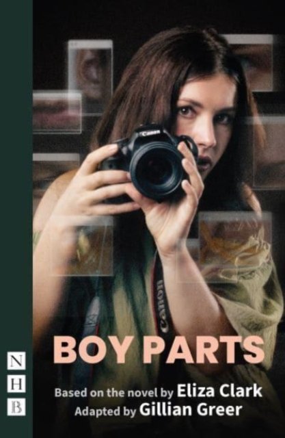 Boy Parts a book by Eliza Clark - Bookshop.org UK