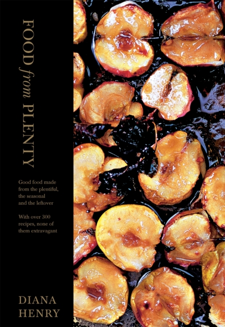 Food From Plenty a book by Diana Henry - Bookshop.org UK