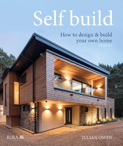 RIBA BOOKS - Architecture, Interior Design, Built Environment & More ...