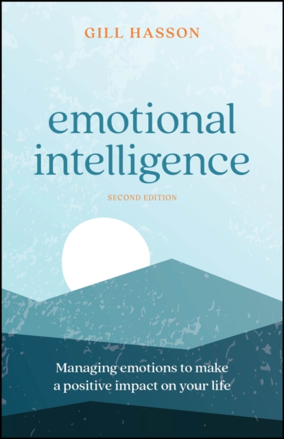 Emotional Intelligence a book by Gill Hasson - Bookshop.org UK