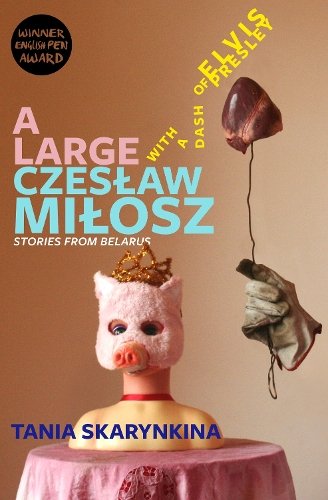 Belarusian Literature - Bookshop.org