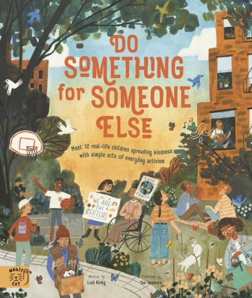 Books about Kindness: Best Children's Books - Bookshop.org